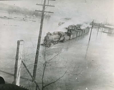"1912 Flood, Memphis, TN"